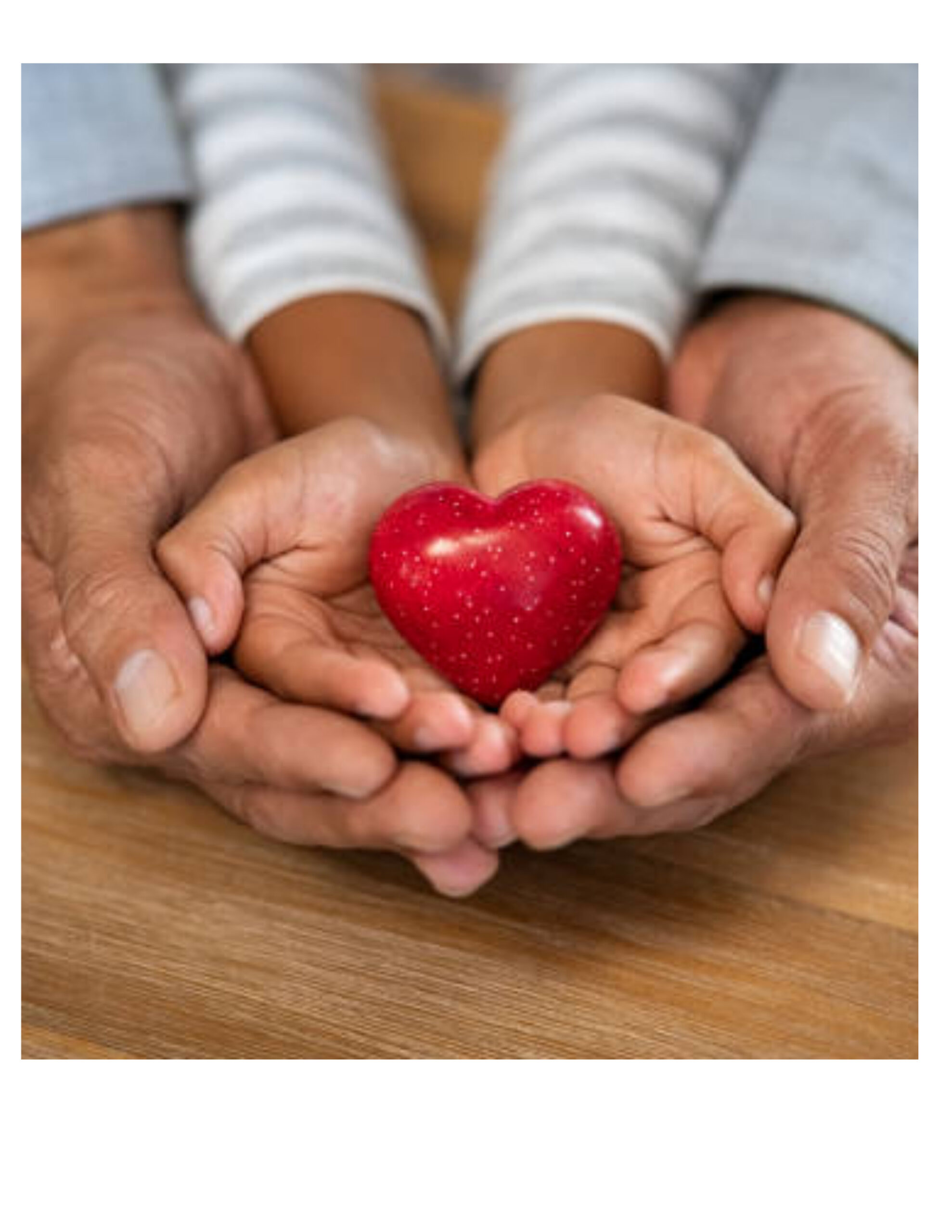 Growth Track – Proceeding Word Church